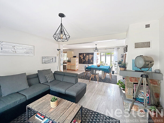 Quéven - Maison 6 pièces à vendre