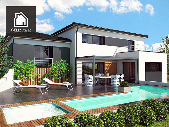 Maison 7 pièces à vendre - Brens