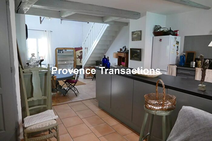 Maison à Aubignan, à vendre