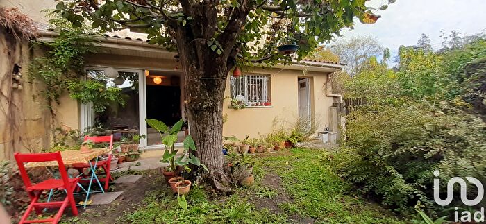 Maison à vendre - Le Tourne - 2 pièces - 1 chambre