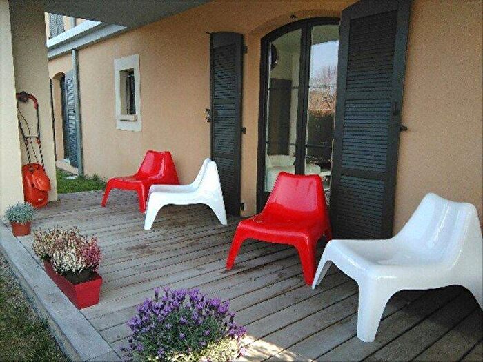 Appartement 3 pièces à Luynes, Aix-en-Provence, à louer