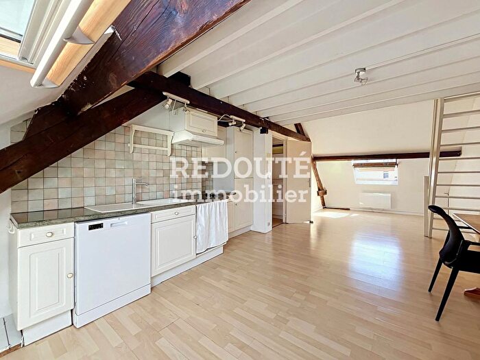Appartement 3 pièces à Reims, Clairmarais, Charles Arnould, à vendre