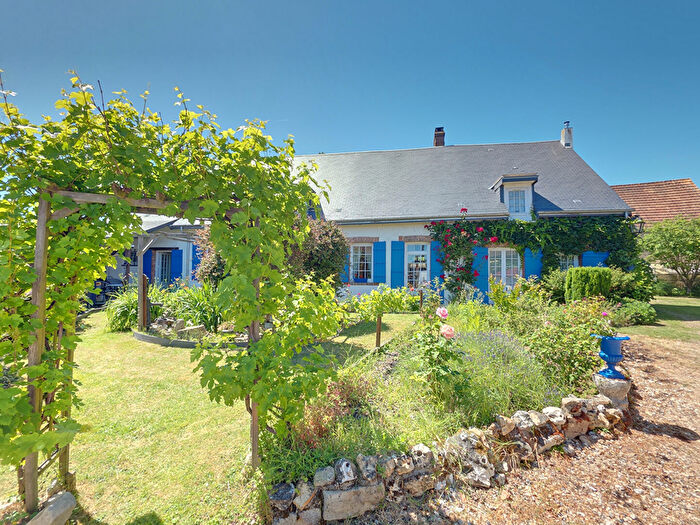 Maison 11 pièces à vendre - Jouy