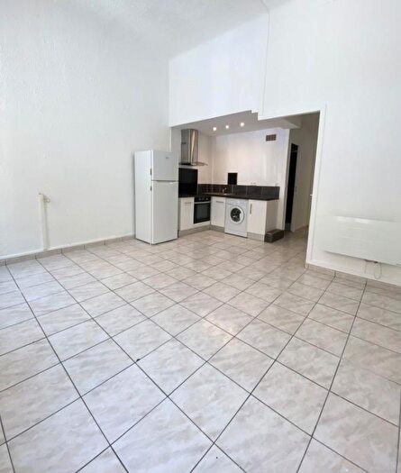 Appartement 3 pièces à Marseille 2ème, à vendre