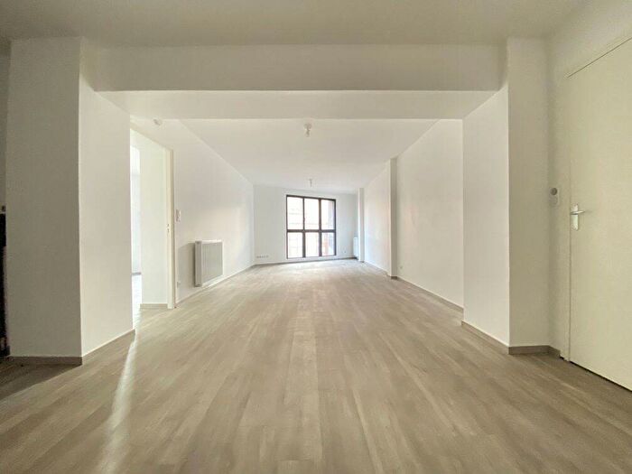 Dreux : Appartement 5 pièces à louer