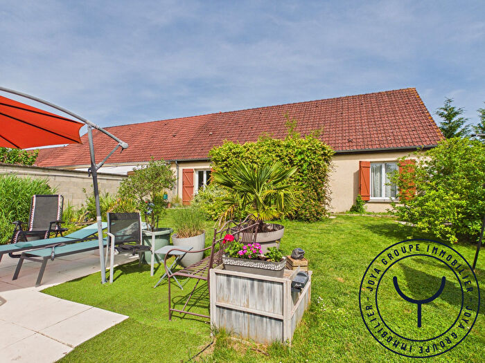 Maison 5 pièces à Romilly-sur-Seine, Le Trou-du-Chêne, à vendre