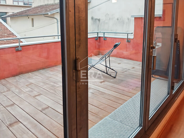 Maison 5 pièces à vendre - Lyon 9ème, Champvert, Gorge de Loup