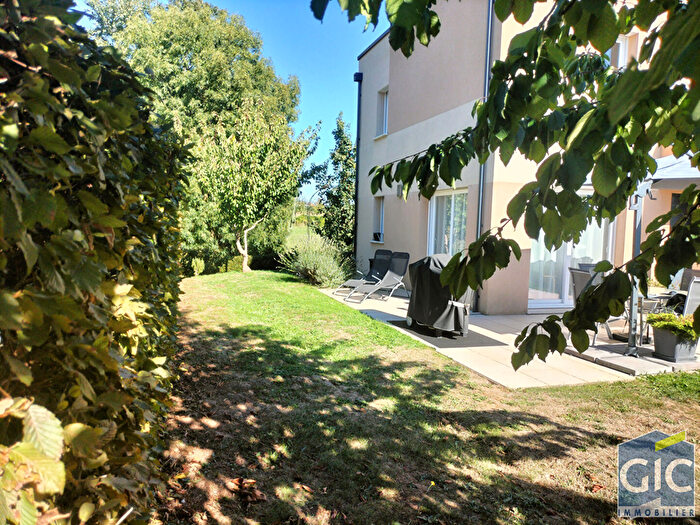 Clinchamps-sur-Orne - Maison 6 pièces à vendre