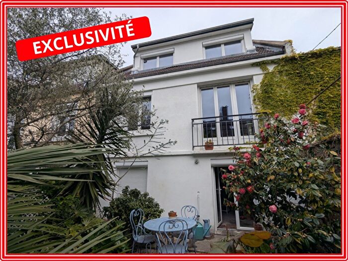 Maison 4 pièces à vendre à Le Havre, Soquence, Graville