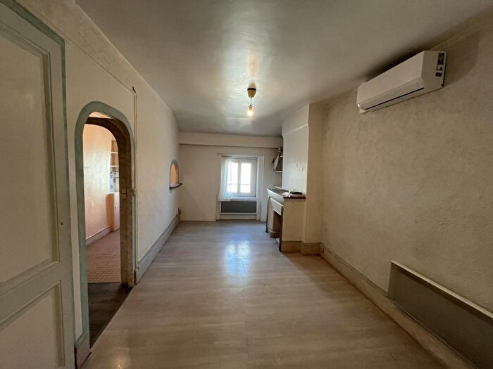 Appartement 1 pièce à louer à Lyon 3ème, Voltaire, Part Dieu