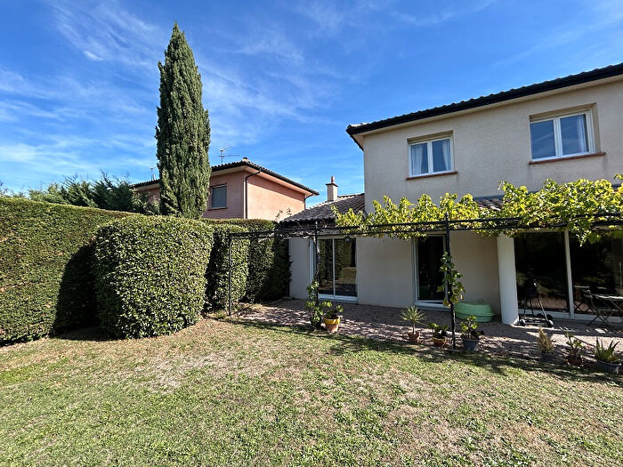 Maison 5 pièces à Toulouse, à vendre