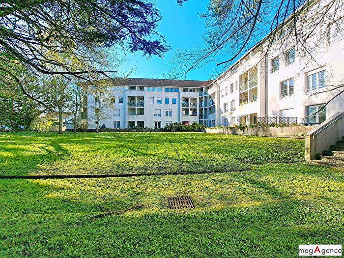 Appartement à vendre - Rezé, Jaunais, Blordière - 3 pièces - 2 chambres