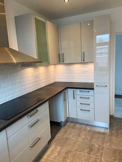 Appartement à louer - Parc dOrléans, Neuilly-sur-Seine - 3 pièces - 2 chambres