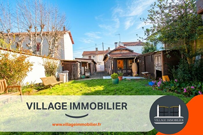Maison 3 pièces à Bron, Aviation, à vendre