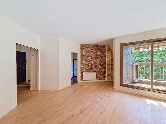 Appartement 3 pièces à louer - Les Blagis, Bourg-la-Reine