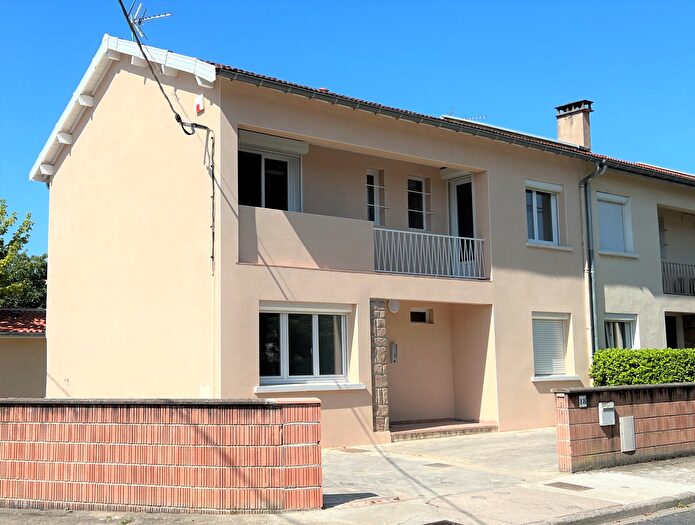 Albi, Rayssac, Veyrières, Ranteil : Appartement 1 pièce à louer