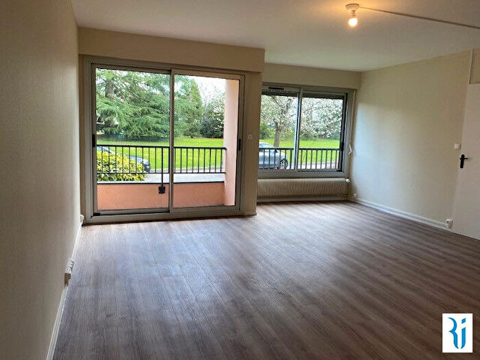 Bois-Guillaume, L'Eglise : Appartement 4 pièces à louer