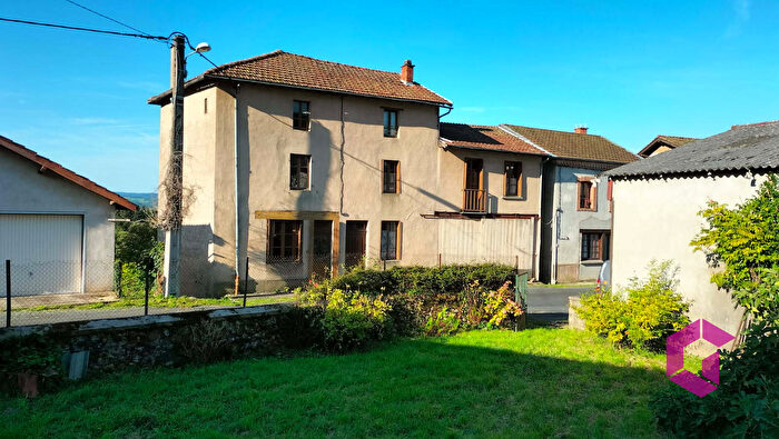 Maison 11 pièces à Olmet, à vendre