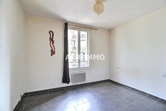 Appartement 1 pièce à vendre à Conflans-Sainte-Honorine