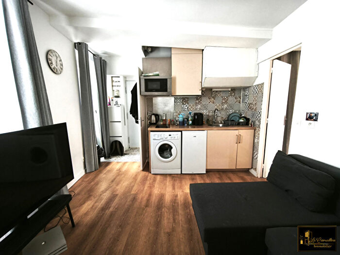 Appartement 2 pièces à vendre - Dourdan
