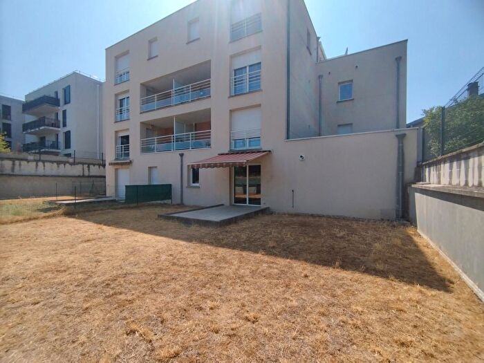 Appartement 2 pièces à louer à Saint-Jean-de-Braye, Centre-ville