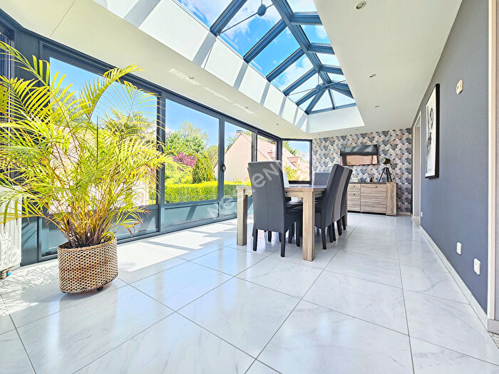 Maison 5 pièces à vendre - Us