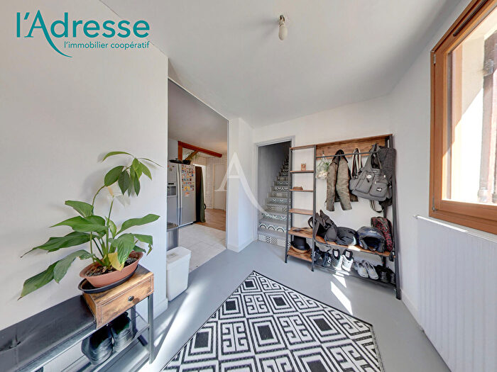 Maison 6 pièces à vendre - Vitry-sur-Seine, Les Ardoines