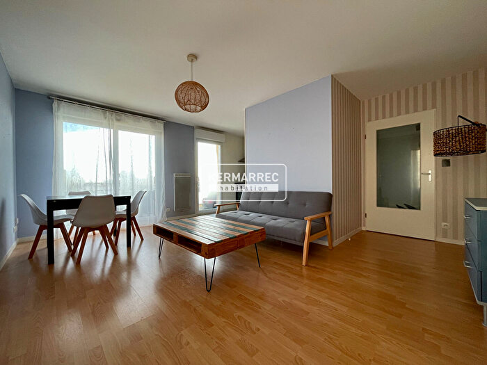 Appartement à vendre - Saint-Nazaire, Saint-Marc - 2 pièces - 1 chambre