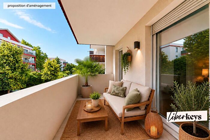 Appartement 2 pièces à Francheville, Bel-Air, La Plaine, à vendre