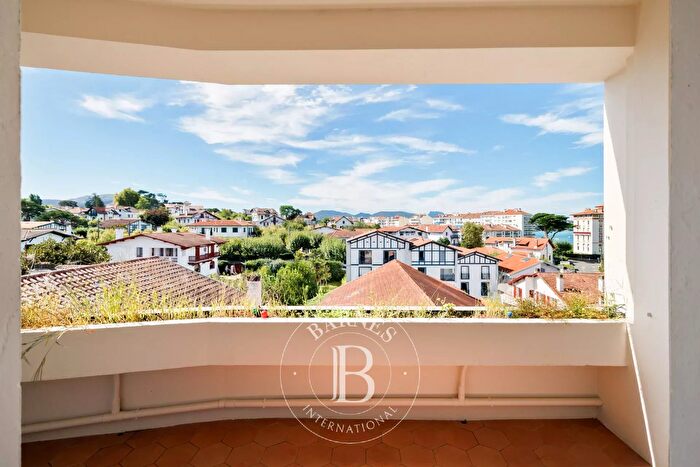 Appartement à vendre - Saint-Jean-de-Luz, Aice Errota, Moleressenia, Lac
