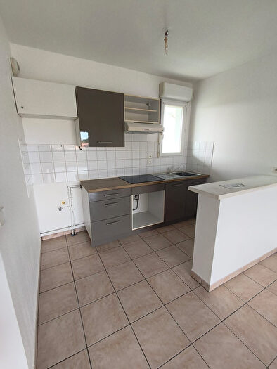 Appartement à louer - Gujan-Mestras, Mestras - 2 pièces - 1 chambre
