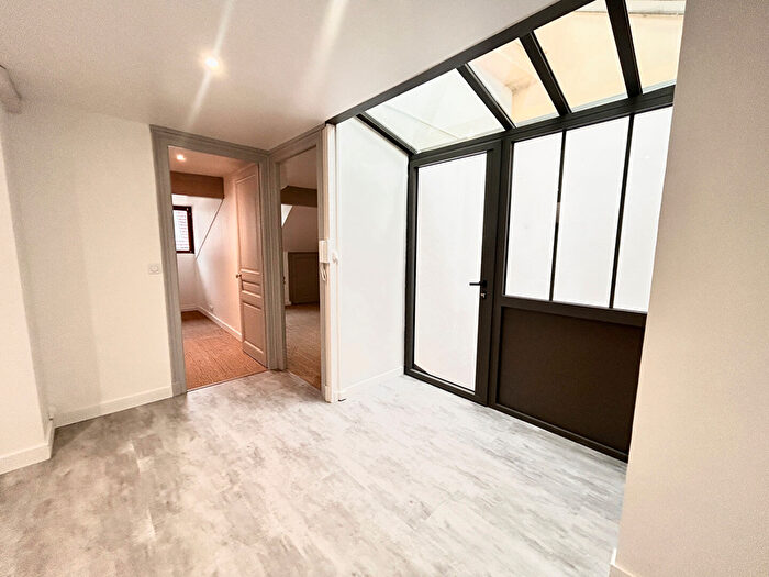 Appartement 3 pièces à vendre à Aix-les-Bains, Centre-ville