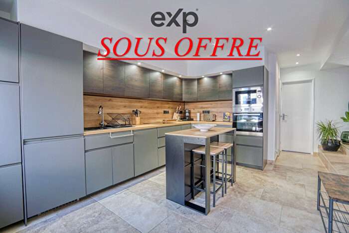 Appartement 3 pièces à vendre à Villelaure