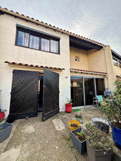 Maison à vendre - Carcassonne, Saint-Jacques, Prat Mary, Viguier - 4 pièces - 3 chambres