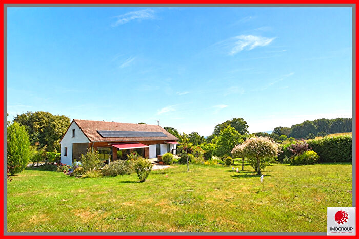 La Chapelle : Maison 5 pièces à vendre