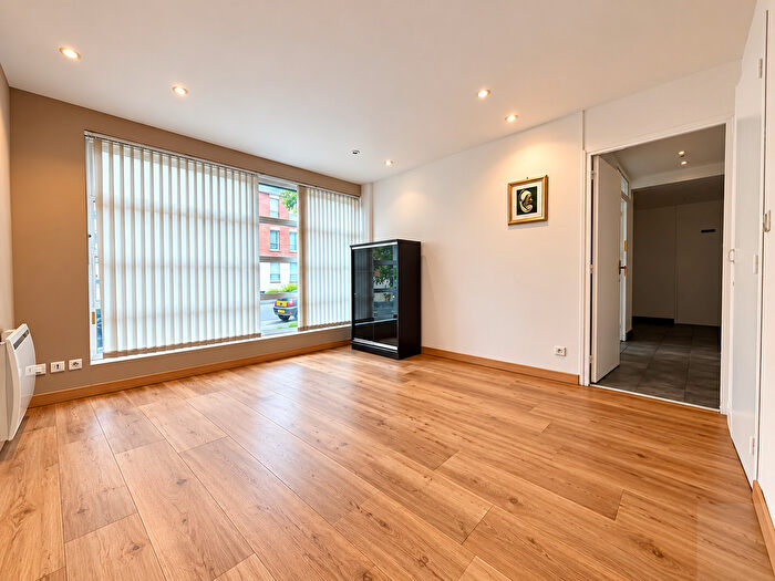 Appartement 3 pièces à vendre - Amiens, Val d'Avre