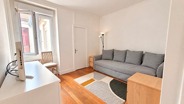 Appartement 2 pièces à vendre à Nogent-sur-Marne, Nogent Village