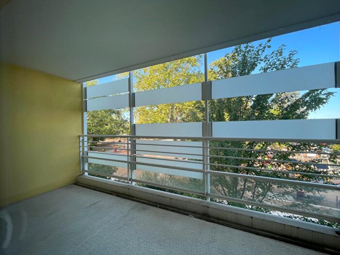 Appartement 3 pièces à vendre - Toulouse, Croix Bénite