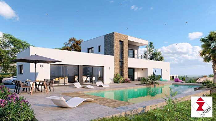 Maisons à vendre et appartements à louer - 1