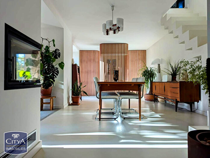 Maison 7 pièces à vendre - Saint-Michel-Chef-Chef