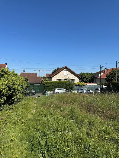 Maison 5 pièces à vendre à Lagny-sur-Marne, Saint-Denis, Plateau