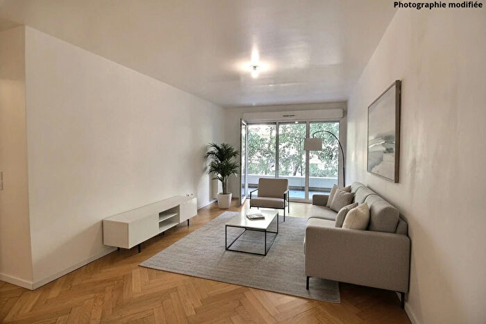 Appartement 3 pièces à Massy, Atlantis, Champs Ronds, à vendre