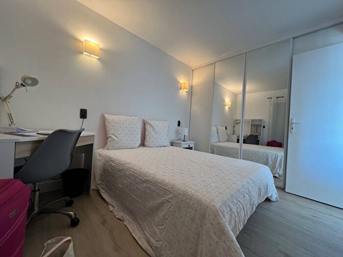 Appartement 2 pièces à Montpellier, à louer