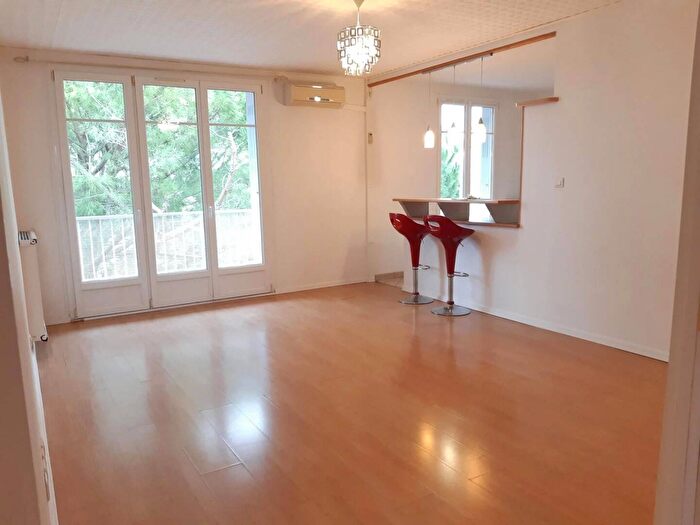 Appartement 4 pièces à louer à Centre Ville Nord, Tarascon