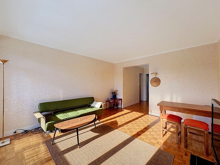 Appartement 3 pièces à vendre à Saint-Maur-des-Fossés, Adamville