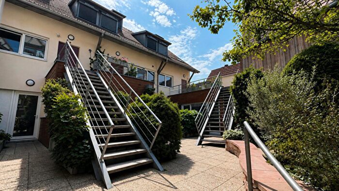 Appartement 3 pièces à vendre à Strasbourg, Neudorf, Saint-Urbain, Landsberg