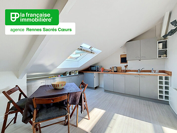 Appartement 1 pièce à Quartiers Sud-Ouest, Sacrés Coeurs, à vendre