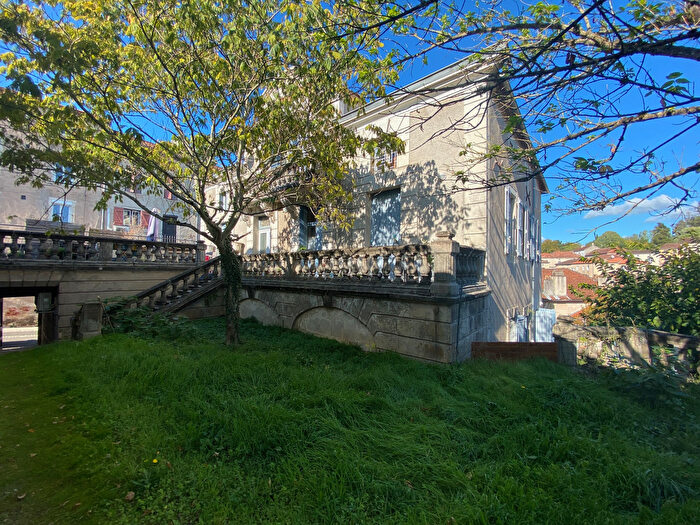 Maison à vendre - Puy-lévêque - 4 pièces - 2 chambres