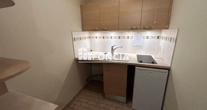 Delessert-Saint Louis-Nantilly, Saumur - Appartement 2 pièces à louer