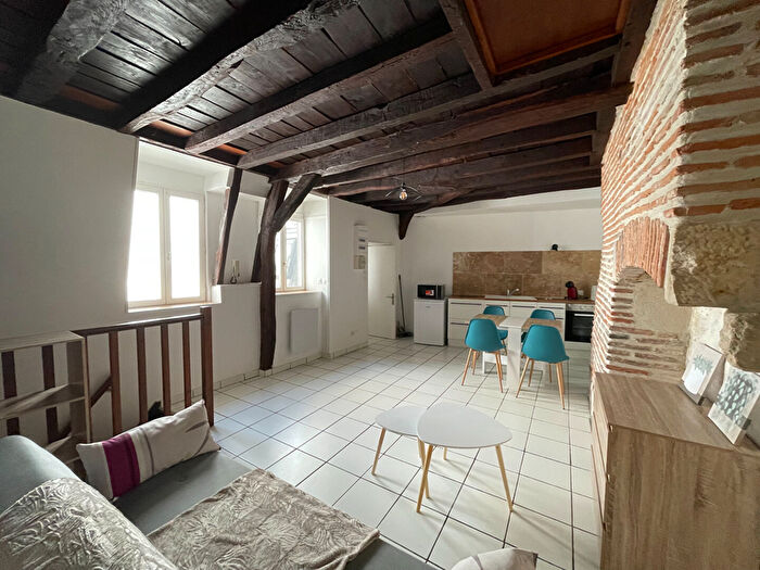 Appartement 1 pièce à Nevers, Cathédrale, Jonction, à louer